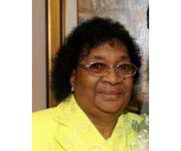 Virginia Herring Obituary and Online Memorial (2025)