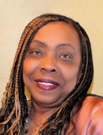 Anna Lee Walker Obituary (2025) - McAlester, OK - Chaney-Harkins ...