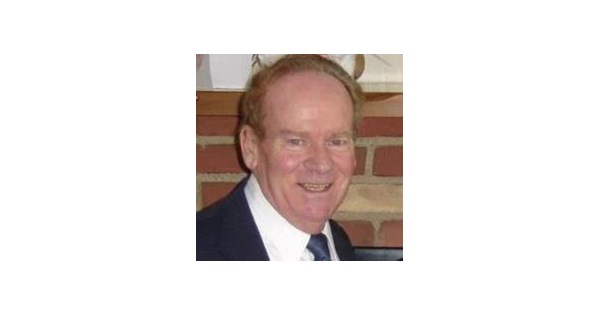James Todd Hirst Obituary (2026) - Fitchburg, MA - Isabelle & Anderson ...