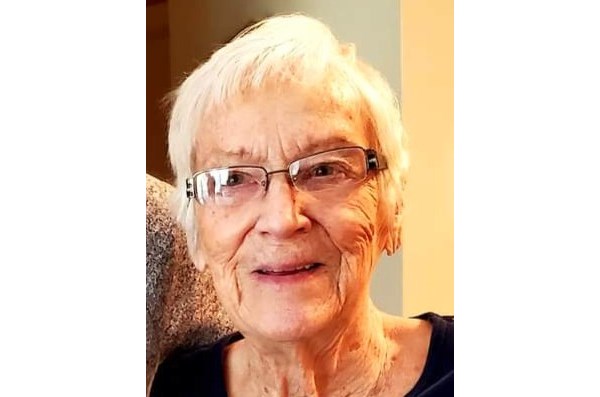 Shirley Ann Morris Obituary (2024) - Defiance, OH - Schaffer Funeral ...