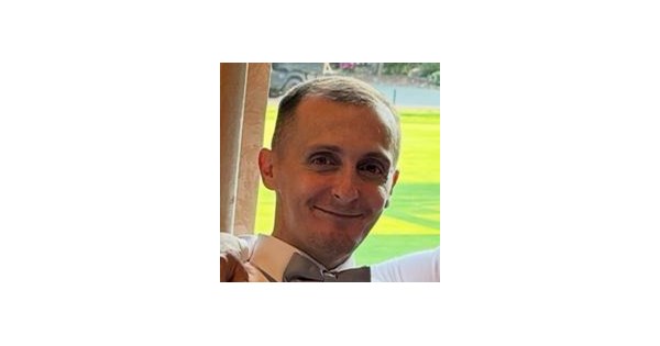 Keith J. Henchey Obituary (1988 - 2025) - South Hadley, MA - WFSB