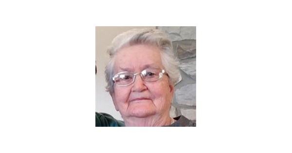 Mary L. Umberger Obituary (2025) - Annville, PA - Kreamer Funeral Home ...