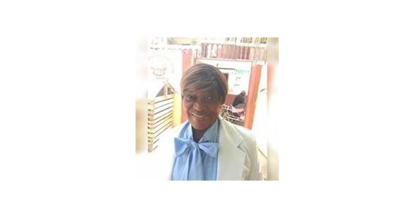 Danie Jean Obituary (2025) - Fort Pierce, FL - St. Fort's Funeral Home ...