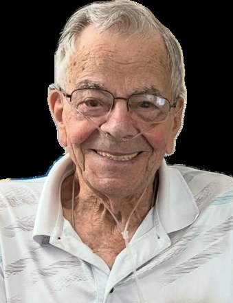 Melvin Harvey "Mel" Smith Obituary (2025) - Pensacola, FL - Emerald ...