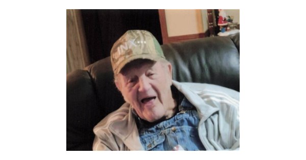 Jesse "Buddy" Harrell Obituary (2026) - Tullahoma, TN - Central Funeral ...