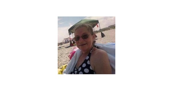 Mary Ann Shaw Obituary (2025) - Athens, PA - Cooley Tioga Point ...