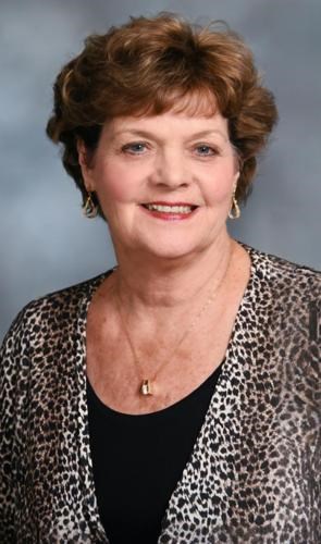 Ethel Marie Hoffman Obituary (2026) - Cincinnati, OH - Frederick ...