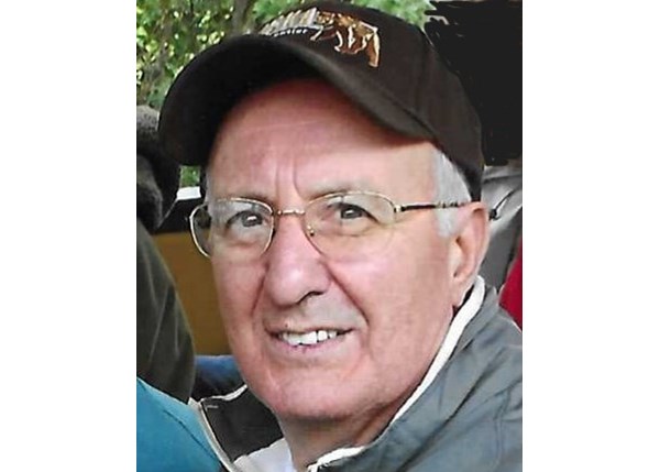 Lawrence W. D'Amico Obituary (2023) - Cranston, RI - Butterfield Home ...