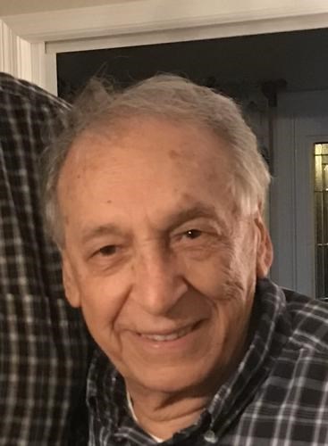 Louis N. DiFoggio Obituary (2024) - Hamilton, NJ - Knott's Colonial ...