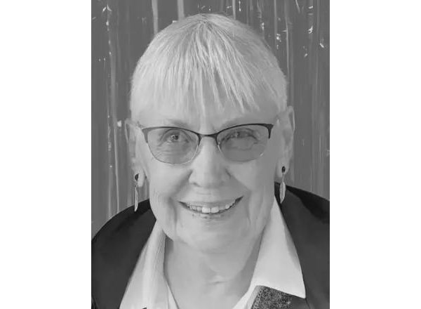Gloria Donna Effertz Obituary (2025) - Cumberland, WI - Skinner Funeral ...