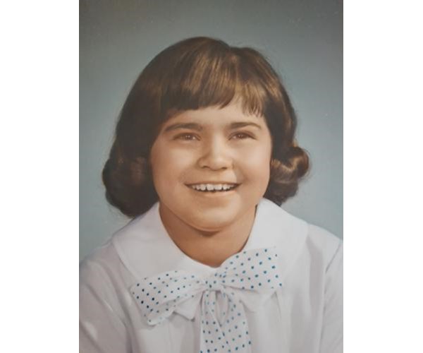 Diana Marie Gates Obituary (2024) - Ottawa, KS - Lamb-Roberts-Price ...