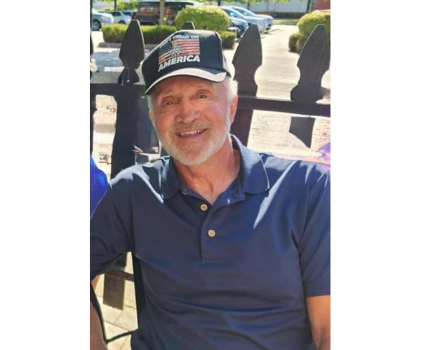 Gary W. Hall Obituary (1947 - 2025) - Bellingham, WA - My Bellingham Now