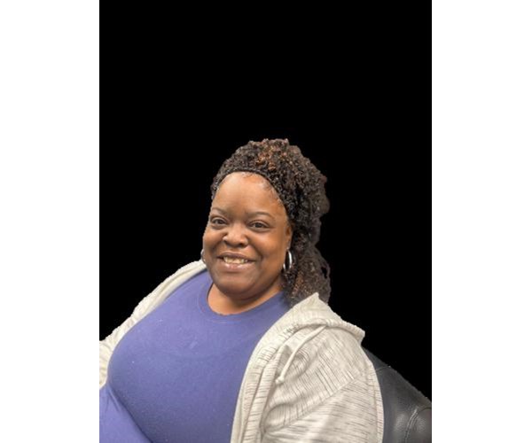 Latrice DeGraffenreid Obituary (2025) - Tuscaloosa, AL - Van Hoose ...