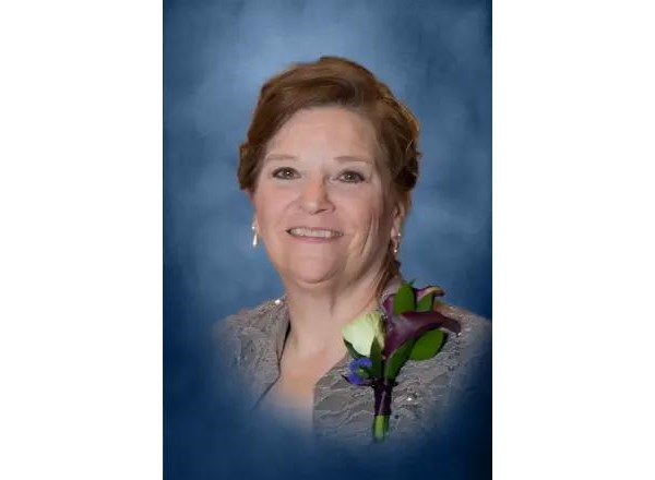 Mary Koederitz Obituary (2025) - Austin, TX - Beck Funeral Homes ...