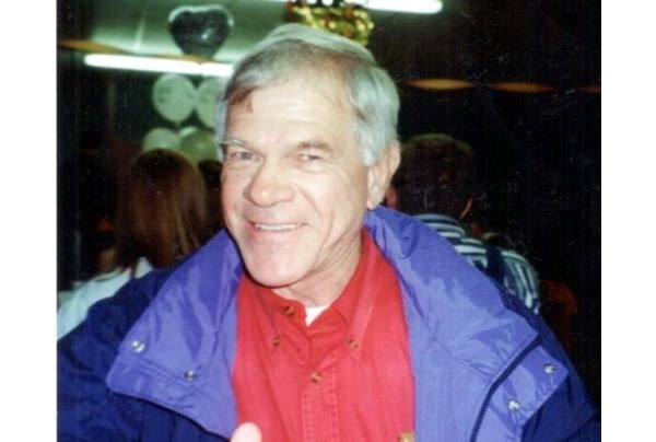 Joseph Zinda Obituary (2022) - Austin, TX - Cook-Walden Funeral Home