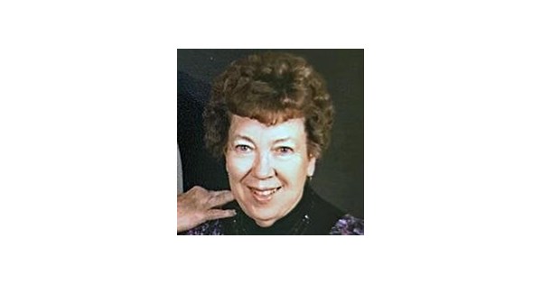 Barbara Faye Covalt Obituary (2025) - Alva, OK - Marshall Funeral Home ...