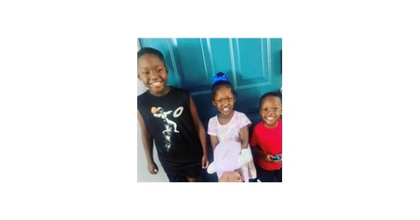Avery Washington Jayla Joseph Obituary (2023) - New Orleans, LA ...