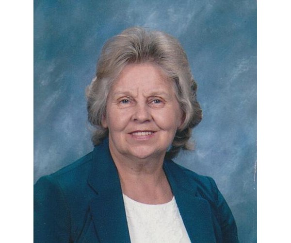 Eva L. Hawthorne Obituary (2023) - Troy, PA - Gerald W. Vickery Jr ...
