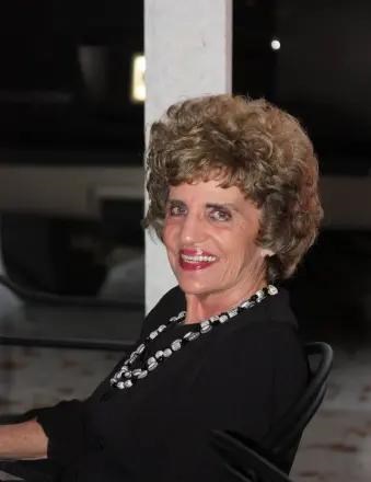 Sharon Moss Foster Obituary (2025) - Ball, LA - Gallagher Funeral Home ...