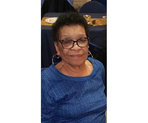 Audrey Delores Hairston Obituary (2026) - Princeton, WV - Seaver ...