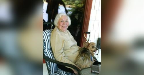 Raydell Goggans Obituary (2022) - Hawkins, TX - Croley Funeral Home ...