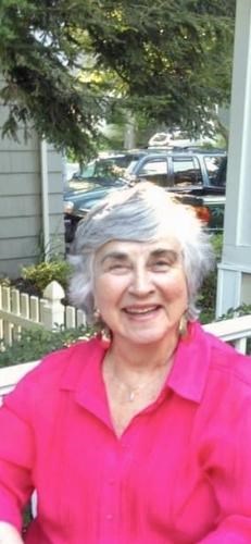 Julie Lyons Obituary (2024) - Portland, ME - Portland Jewish Funeral Home