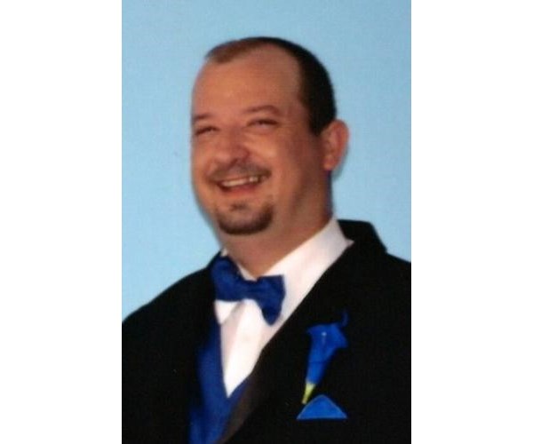 Shaun A. Brower Tolley Obituary (2024) - Clinton, IN - Frist Funeral ...