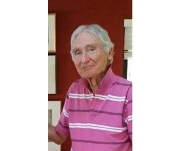 Eliot R. Ernest Obituary (2024) - North Port, FL - Farley Funeral Homes ...