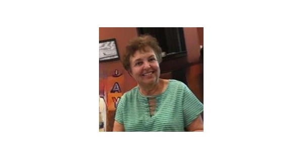 Fay Ellen Levinson Obituary (2025) - Delray Beach, FL - Sinai Memorial ...