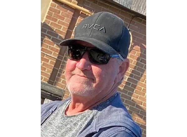 Robert Hamby Sr. Obituary (2025) - Chesapeake, VA - Graham Funeral Home ...