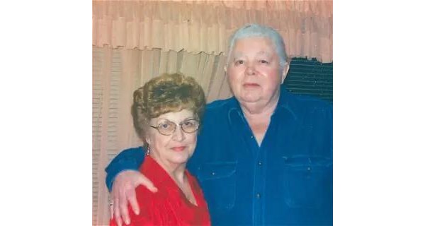 JoAnne Marie Dockery Obituary (1936 - 2024) - Warren, OH - Mahoning Matters