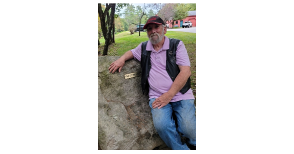 Charles Thornton Rand Obituary (2024) - Laconia, NH - Wilkinson-Beane ...