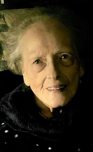 Lois Jane Rich Obituary (2023) - Swannanoa, NC - Penland Family Funeral ...