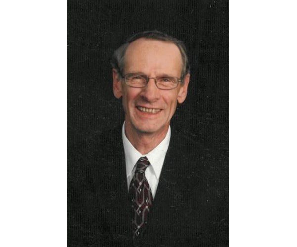 Clifford Dennis Henry Obituary (2026) - Geneva, IL - Behm Family ...