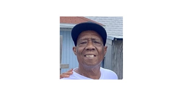 Jerome Pugh Obituary (2024) - Apopka, FL - Marvin C. Zanders Funeral ...