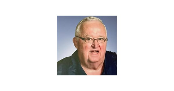 Gerald Irlbeck Obituary (2023) - Spirit Lake, IA - Robinson Funeral Home