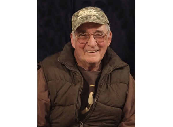 Leon E. Schleininger Obituary (2026) - Fairmont, MN - Lakeview Funeral ...
