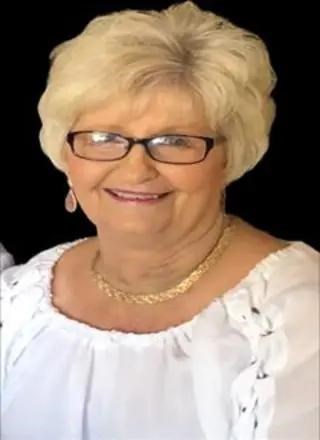 Marilyn Joyce Waggoner Obituary (2024) - Woodward, OK - Billings ...