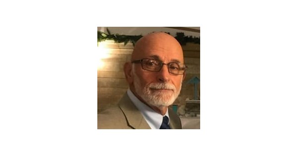 Robert F. Goring Jr. Obituary (2024) - Bonita Springs, FL - Shikany's ...