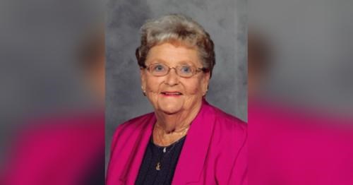 Arlene M. Erickson Obituary (2023) - Adrian, MI - Marry Funeral Home ...