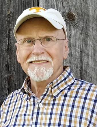 Donnie Ray McCarter Obituary (2025) - Lenoir City, TN - Click Funeral ...