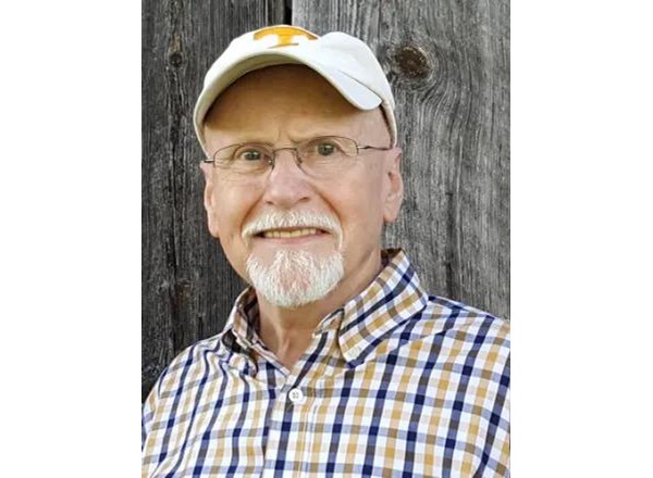 Donnie Ray McCarter Obituary (2025) - Lenoir City, TN - Click Funeral ...