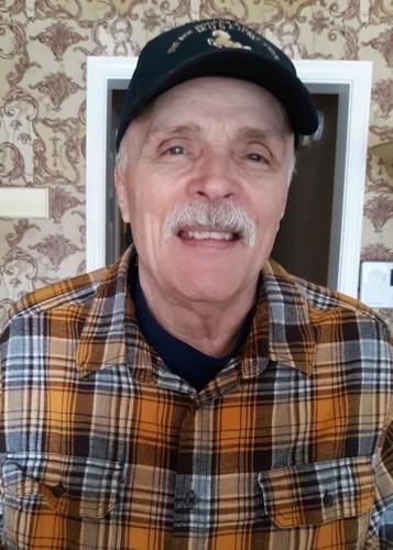 Weldon McHam Obituary (2023) - Van Buren, AR - Edwards Van-Alma Funeral ...