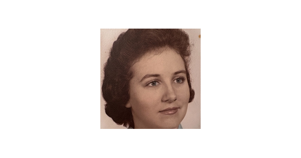 Sarah Rachel Lay Obituary (2026) - Jasper, AL - Collins-Burke Funeral Home