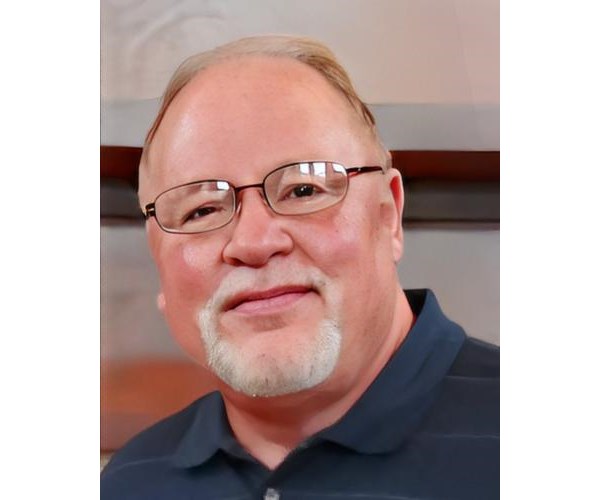 Bruce John Bergs Obituary (2023) - Alexandria, MN - Anderson's on Broadway