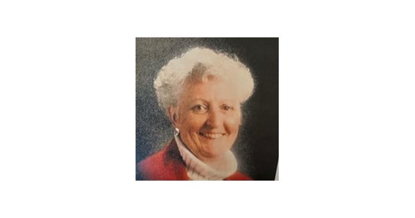 Maureen E. Kelley Obituary (2024) - Lawrence, MA - John Breen Memorial ...