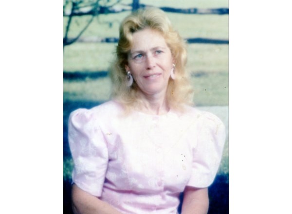 Ellen Kathleen "Happy" Archey Obituary (2026) - Springfield, OR - Major ...