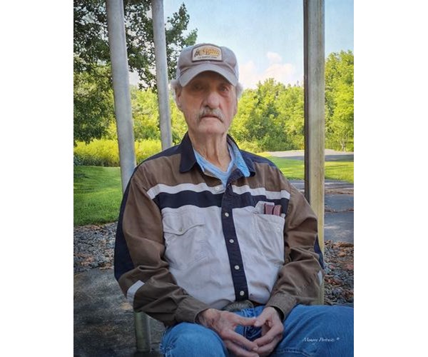 John Elbert Clemons Jr. Obituary (2025) - Hayesville, NC - Townson-Rose ...