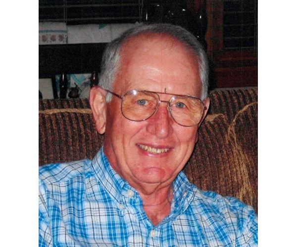 George Gates Hamilton Obituary (2022) - Springfield, MO - Greenlawn ...