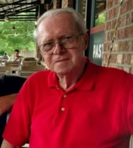 Raymond Surratt Obituary (2022) - Matthews, NC - Stephenson & Gaskin ...